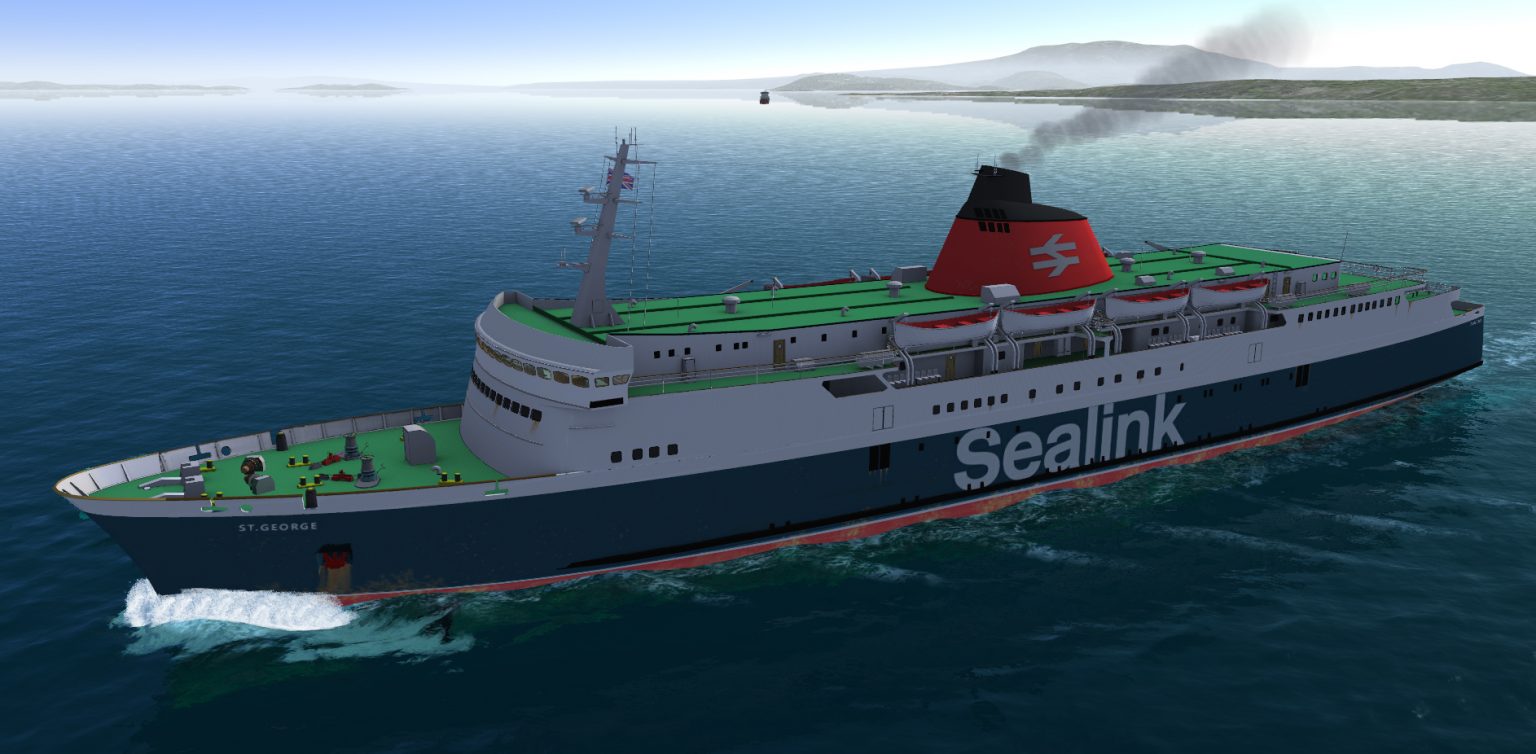 3dship – 3dship Vehicle Simulator Add-Ons